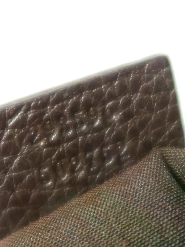 Gucci Gg Supreme Canvas Shoulder Bag