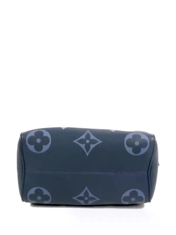 LOUIS VUITTON Speedy Bandoulière 20 Monogram Bag