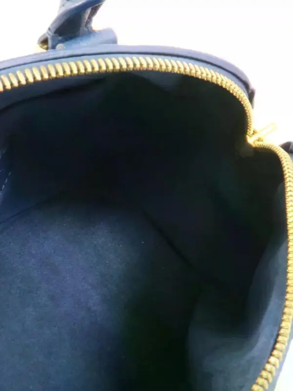 LOUIS VUITTON Speedy Bandoulière 20 Monogram Bag
