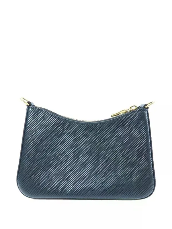LOUIS VUITTON X Tm Marellini Epi Shoulder Bag