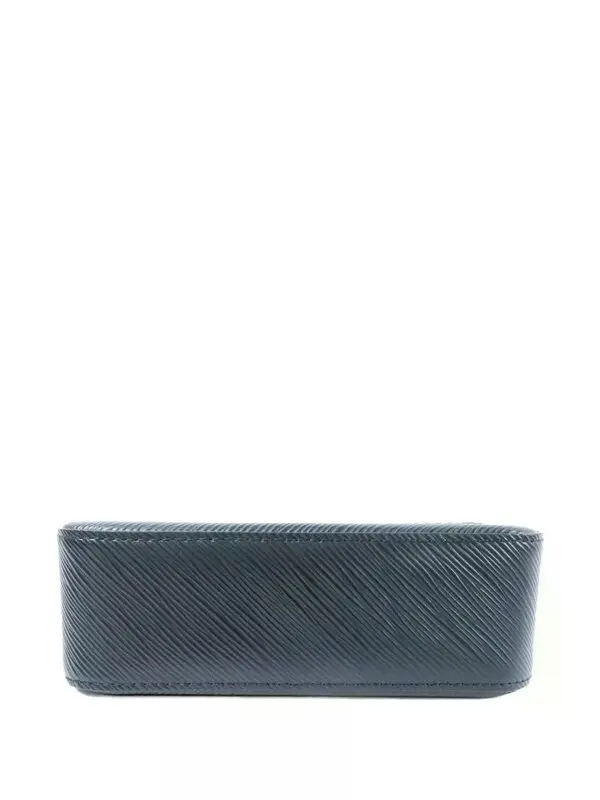 LOUIS VUITTON X Tm Marellini Epi Shoulder Bag