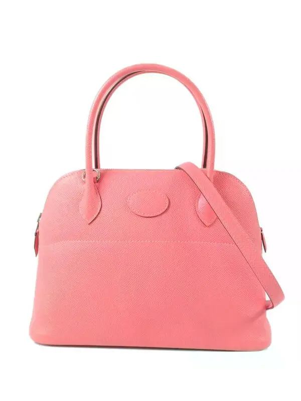 Hermès Bolide Tote Bag