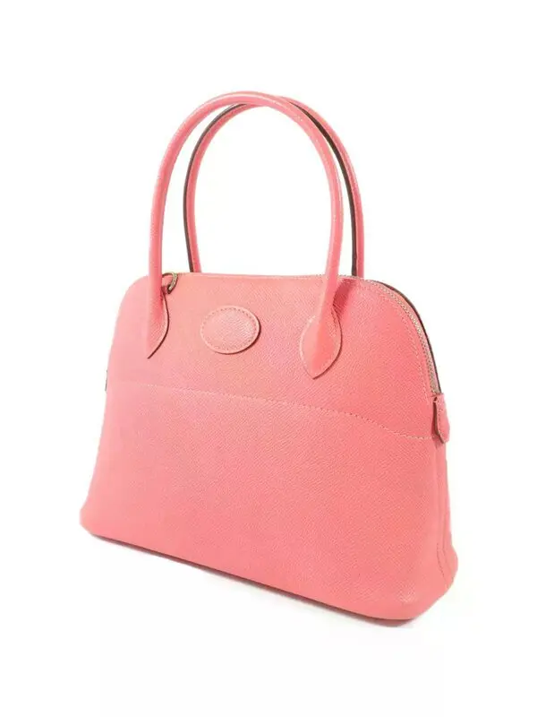 Hermès Bolide Tote Bag