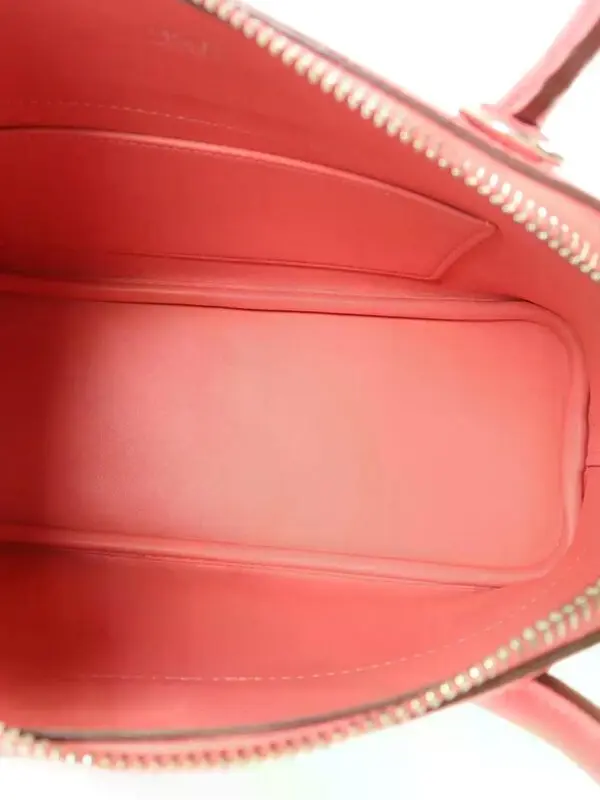 Hermès Bolide Tote Bag