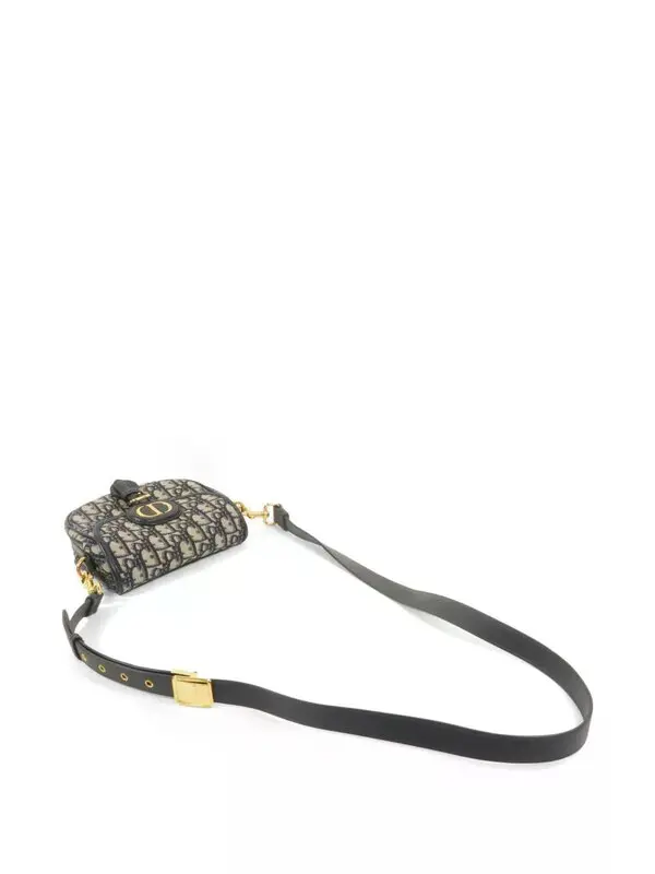 Dior Mini Bobby Shoulder Bag