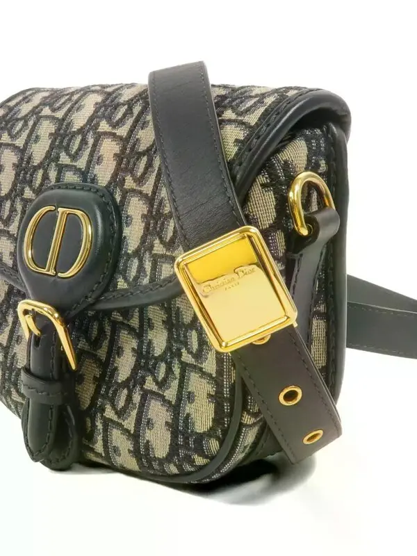 Dior Mini Bobby Shoulder Bag