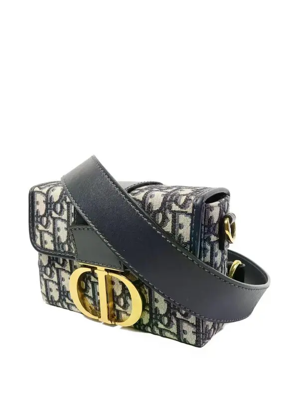 Dior Montaigne 30 Shoulder Bag