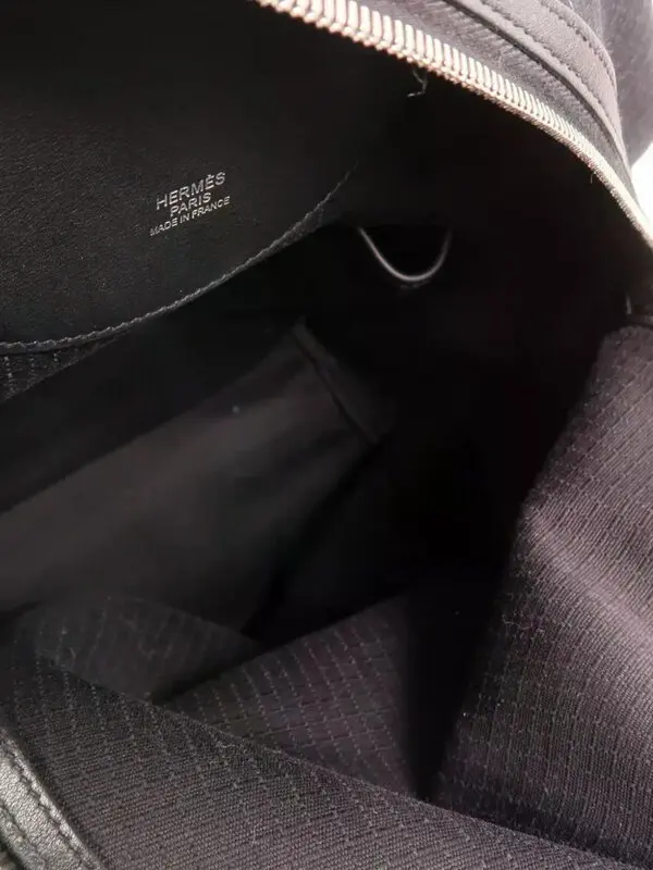 Hermès Backpack