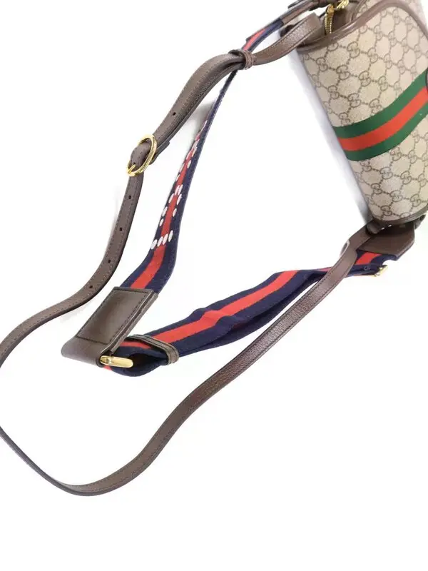 Gucci Ophidia Gg Crossbody Bag