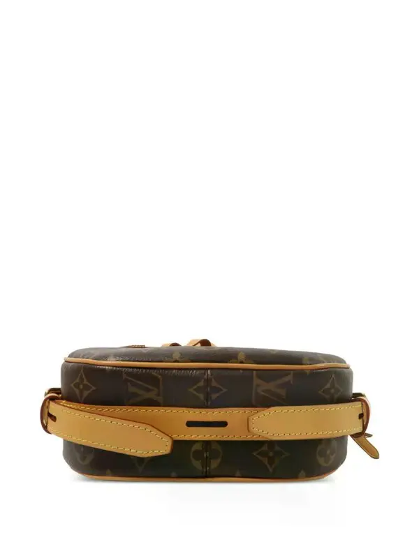 LOUIS VUITTON Boîte Chapeau Souple Shoulder Bag