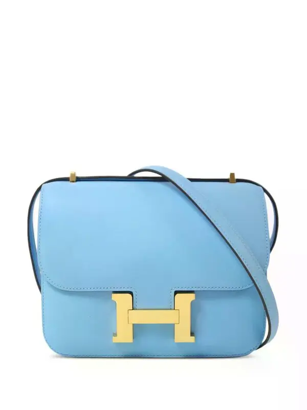 Hermès Constance Mini Shoulder Bag