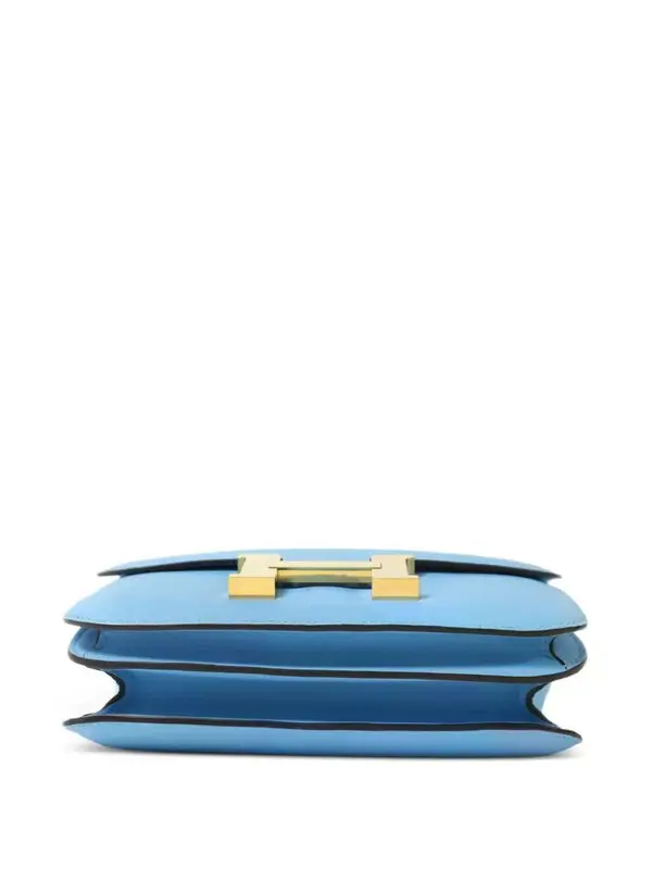 Hermès Constance Mini Shoulder Bag