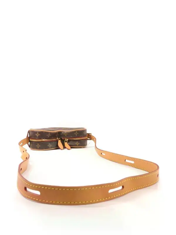 LOUIS VUITTON Game On Coeur Shoulder Bag