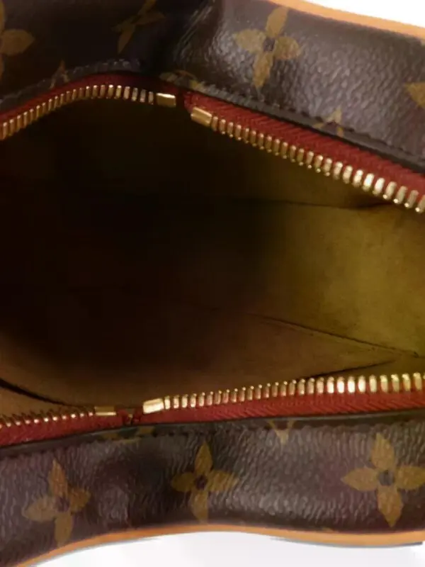 LOUIS VUITTON Game On Coeur Shoulder Bag