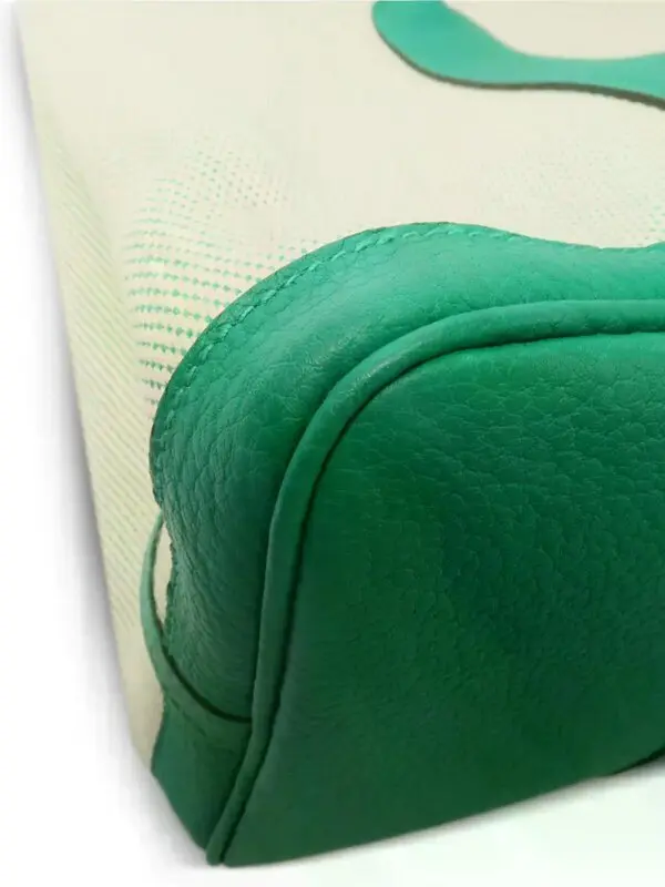 Hermès Garden Party Tote Bag