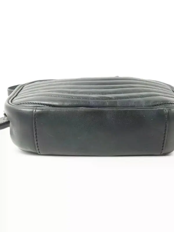 LOUIS VUITTON New Wave Camera Bag