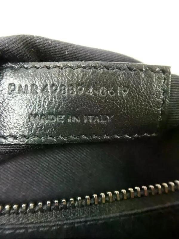 Saint Laurent Niki Shoulder Bag