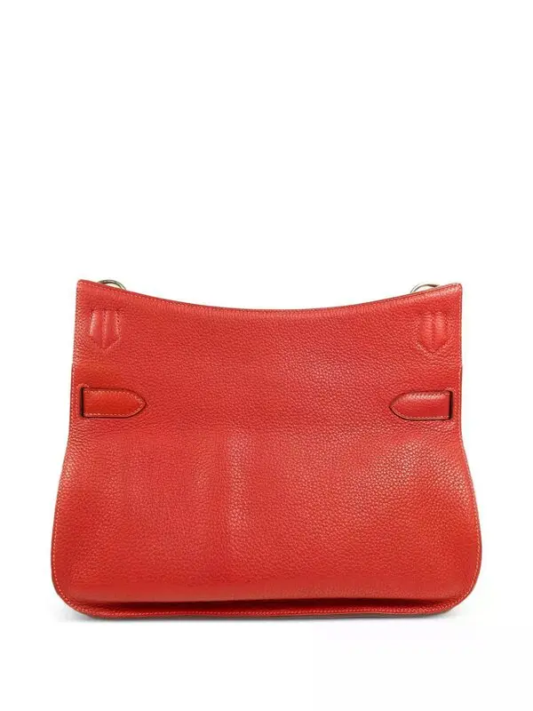 Hermès Jypsiere 34 Shoulder Bag