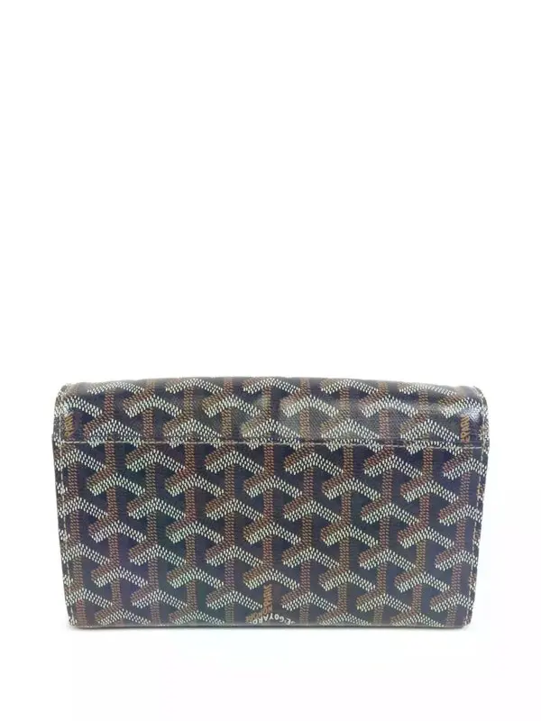 Goyard Varenne Shoulder Bag