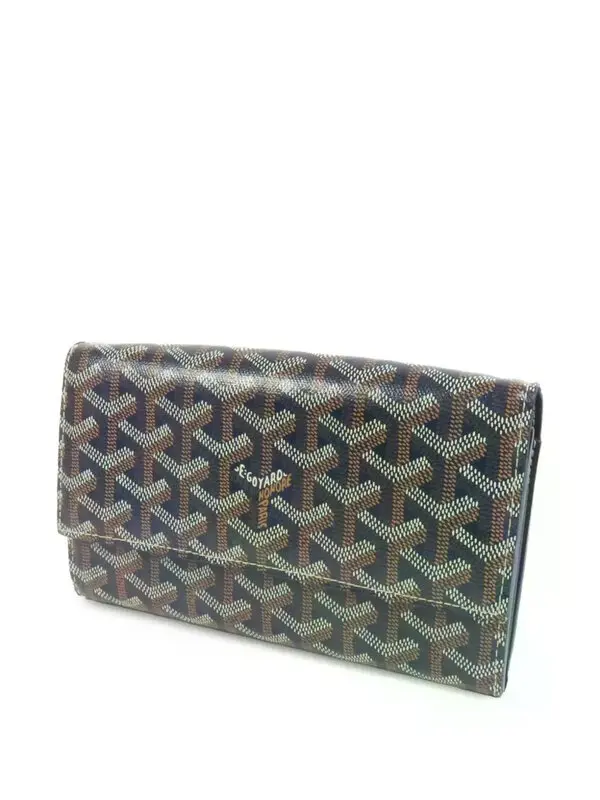 Goyard Varenne Shoulder Bag