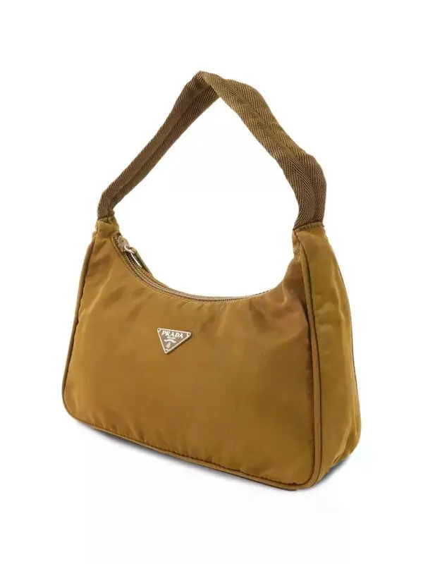 Prada Mini Hobo Tote Bag