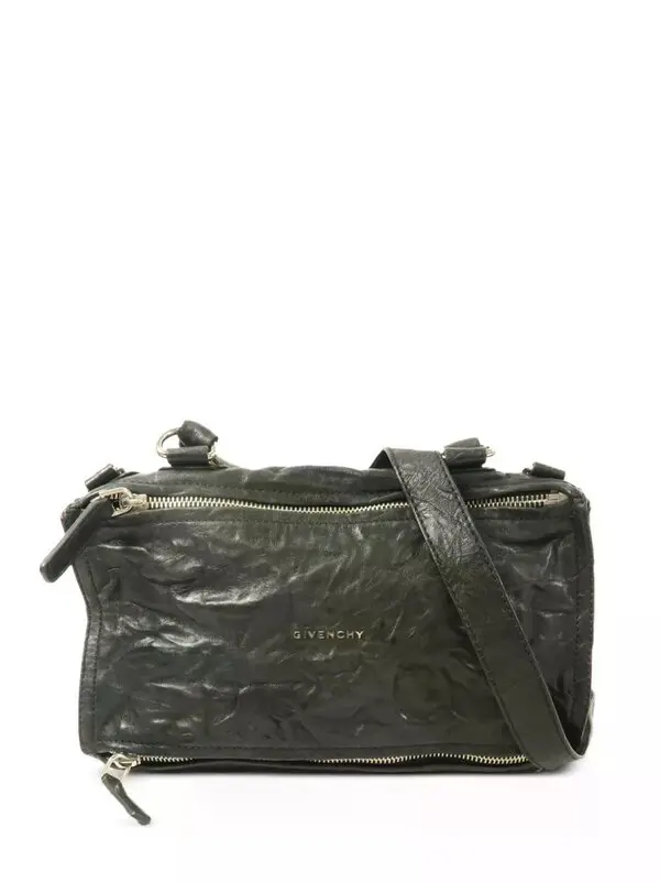 Givenchy Pandora Leather Tote Bag