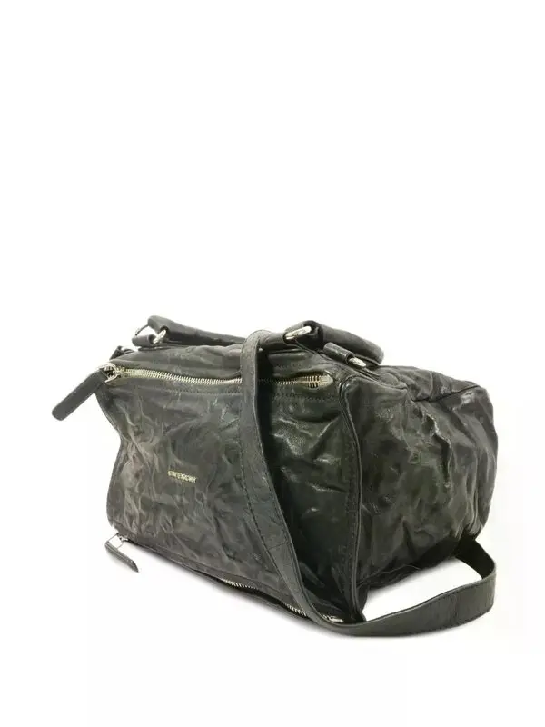 Givenchy Pandora Leather Tote Bag