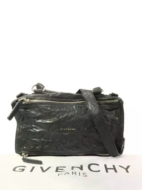 Givenchy Pandora Leather Tote Bag