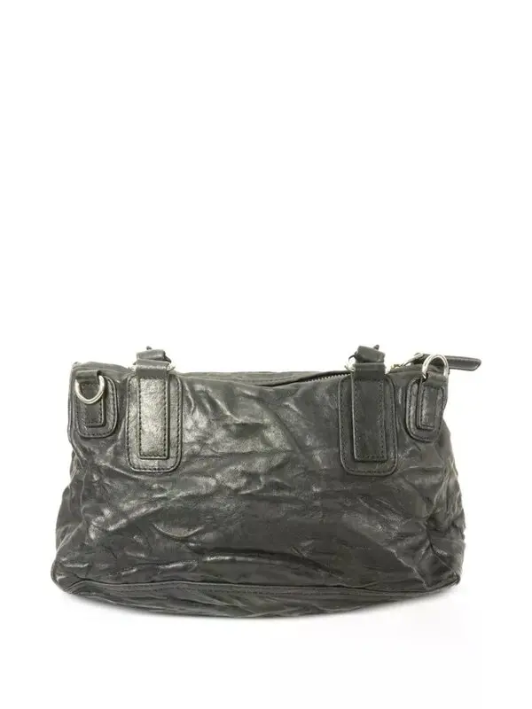 Givenchy Pandora Leather Tote Bag