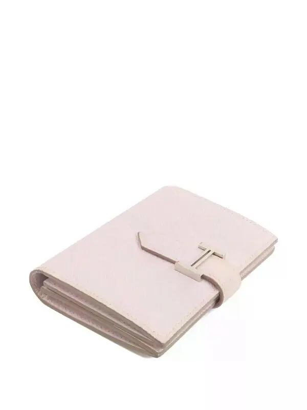 Hermès Bearn Compact Wallet