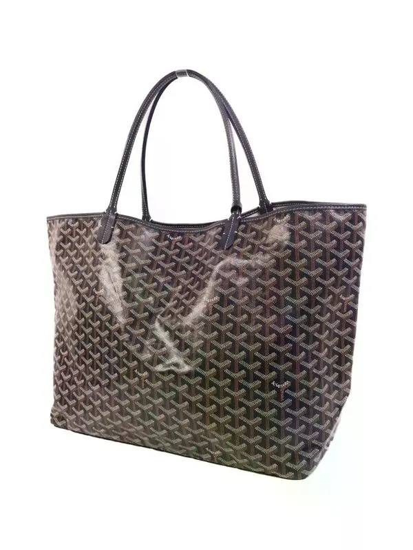 Goyard Saint Louis Gm Tote Bag