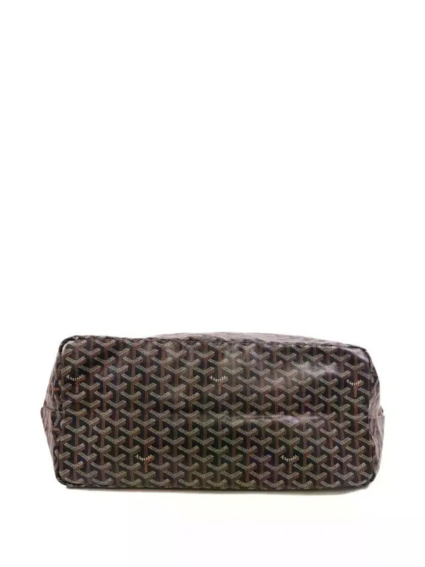 Goyard Saint Louis Gm Tote Bag