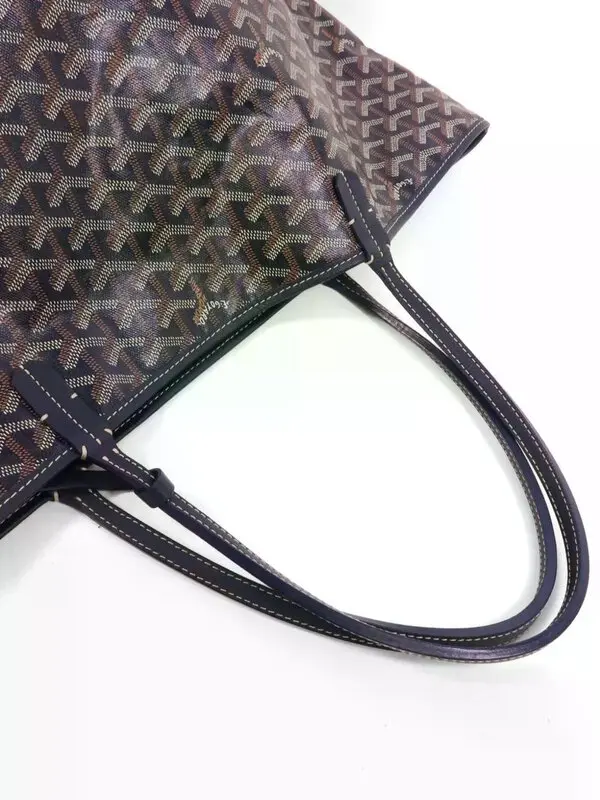 Goyard Saint Louis Gm Tote Bag