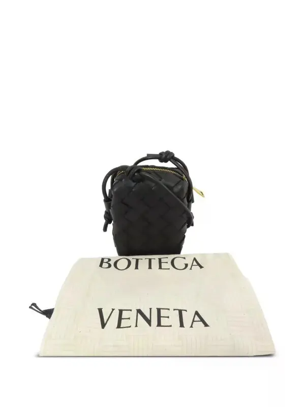 Bottega Veneta Micro Shoulder Bag