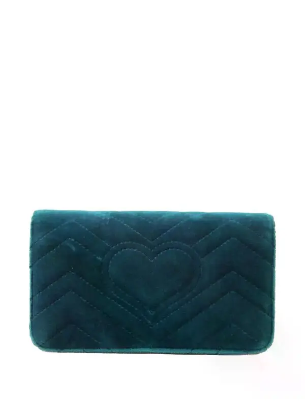 Gucci Gg Marmont Shoulder Bag