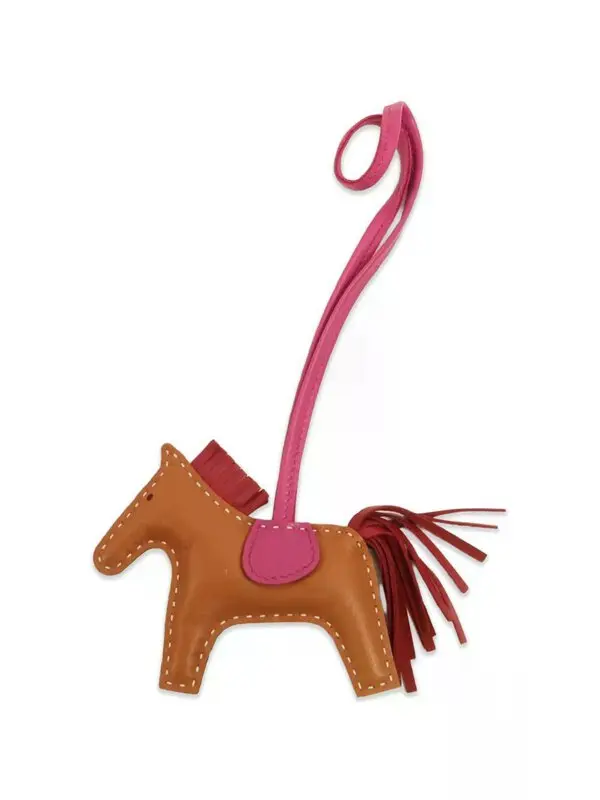 Hermès Rodeo Pm Charm