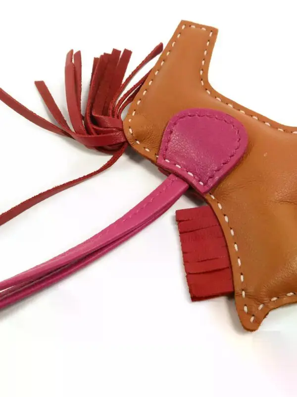 Hermès Rodeo Pm Charm