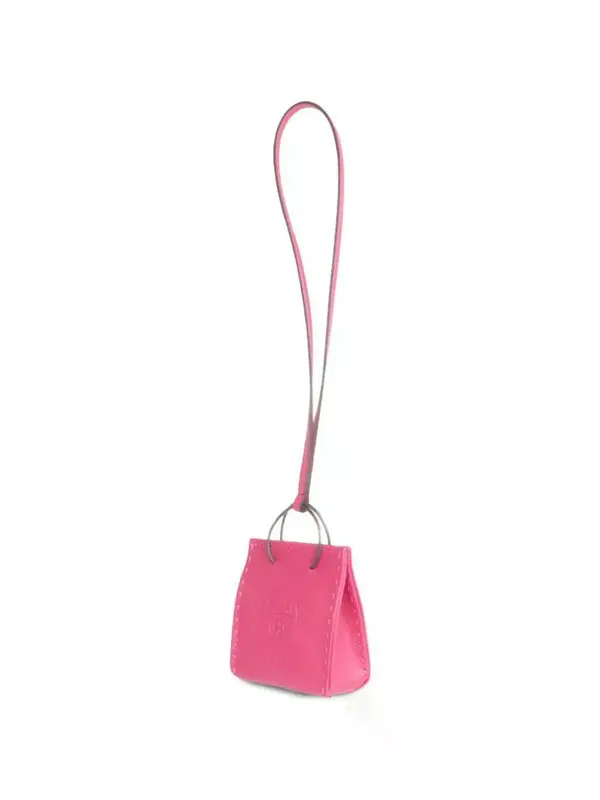Hermès Milo Bag Charm