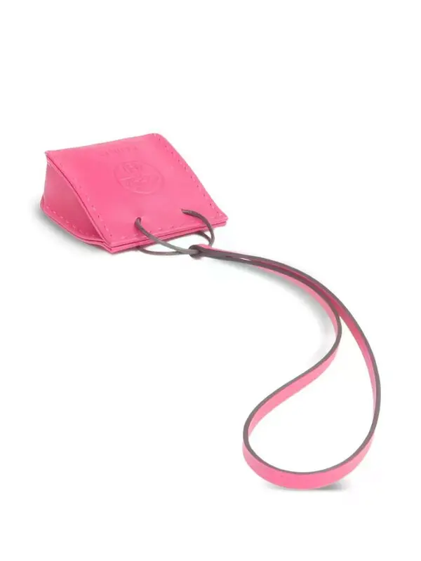 Hermès Milo Bag Charm