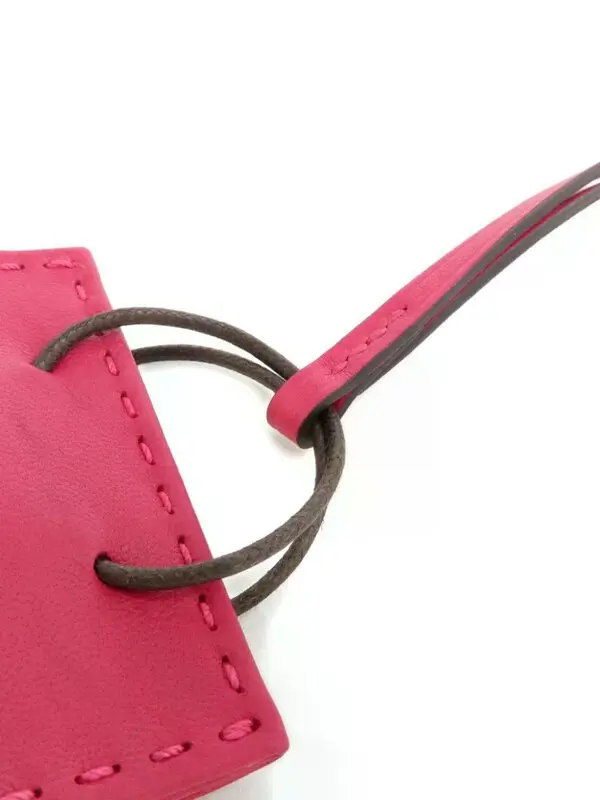 Hermès Milo Bag Charm