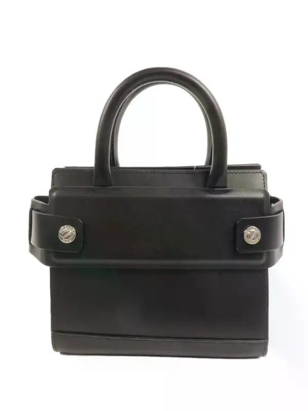 Givenchy Horizon Shoulder Bag