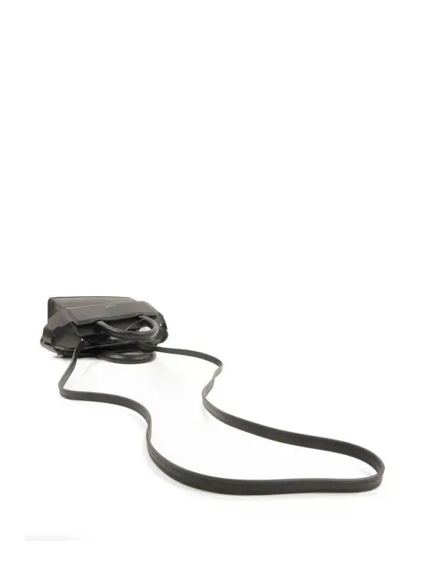 Givenchy Horizon Shoulder Bag