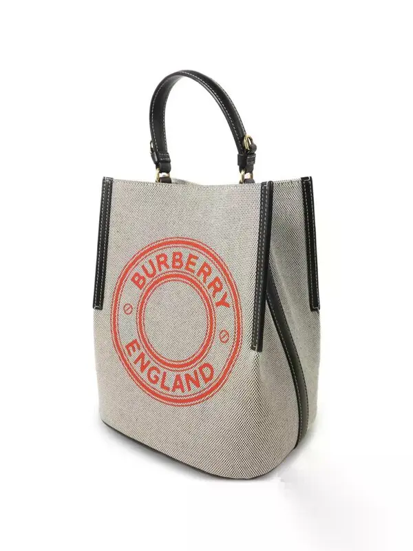 Burberry Peggy Bucket Bag