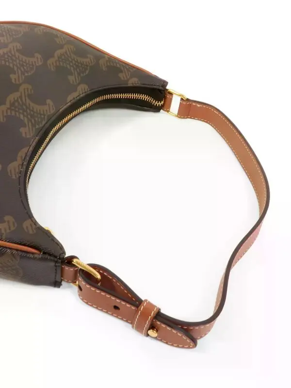 Celine Triomphe Ava Shoulder Bag