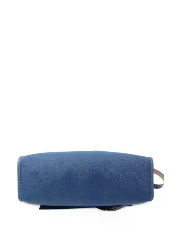 Hermès Herbag Pm Shoulder Bag