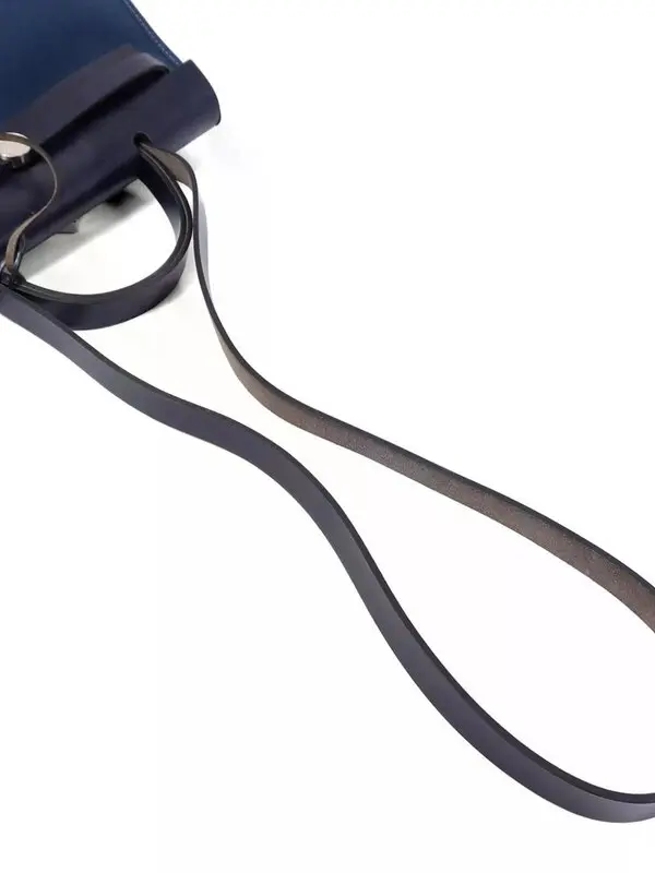 Hermès Herbag Pm Shoulder Bag