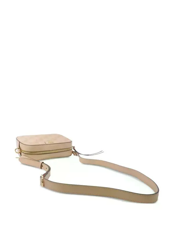 Gucci Gg Matelassé Shoulder Bag