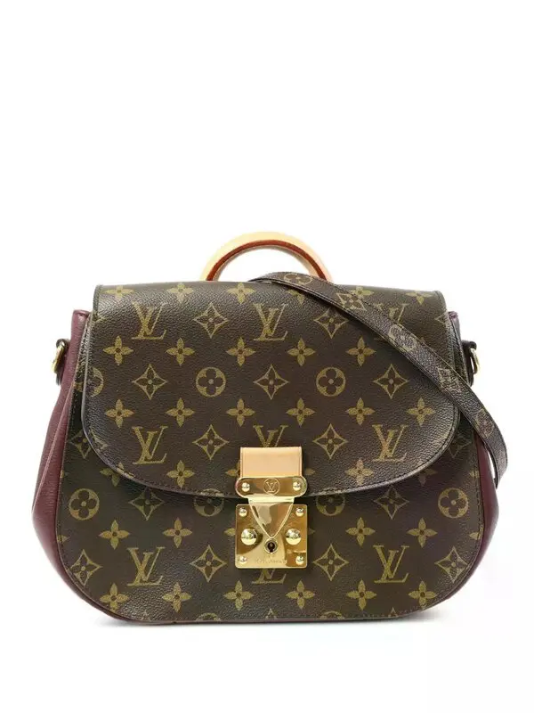 LOUIS VUITTON Eden Mm Shoulder Bag
