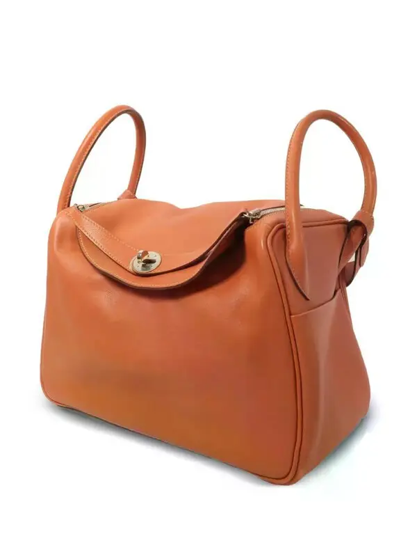 Hermès 30 Lindy Shoulder Bag
