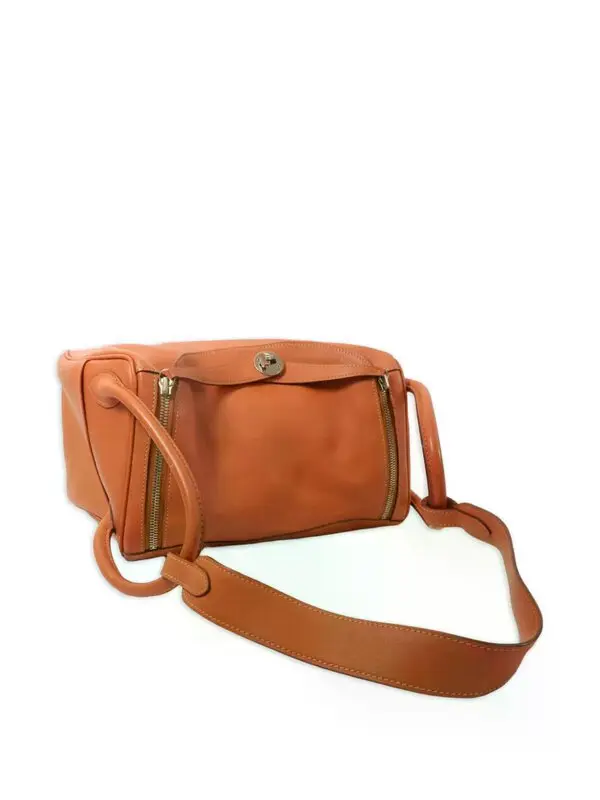 Hermès 30 Lindy Shoulder Bag